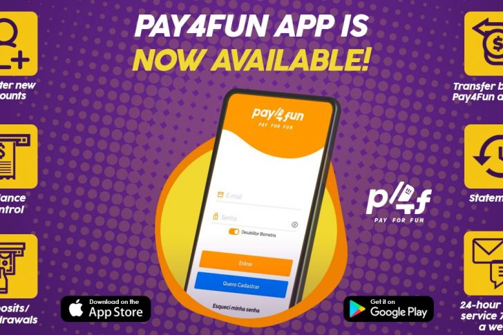 Blog Pay4Fun - Blog Pay4Fun